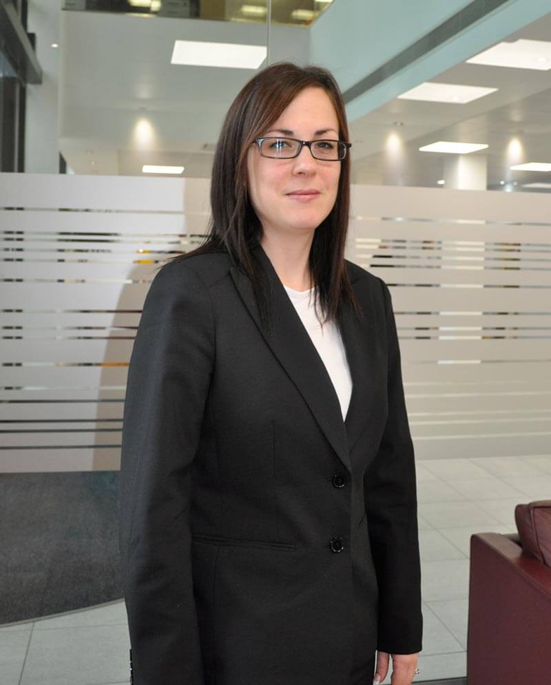 Regulatory Specialist Joins Irwin Mitchells Sheffield Office Regulatory Specialist Joins Irwin Mitchells Sheffield Office
